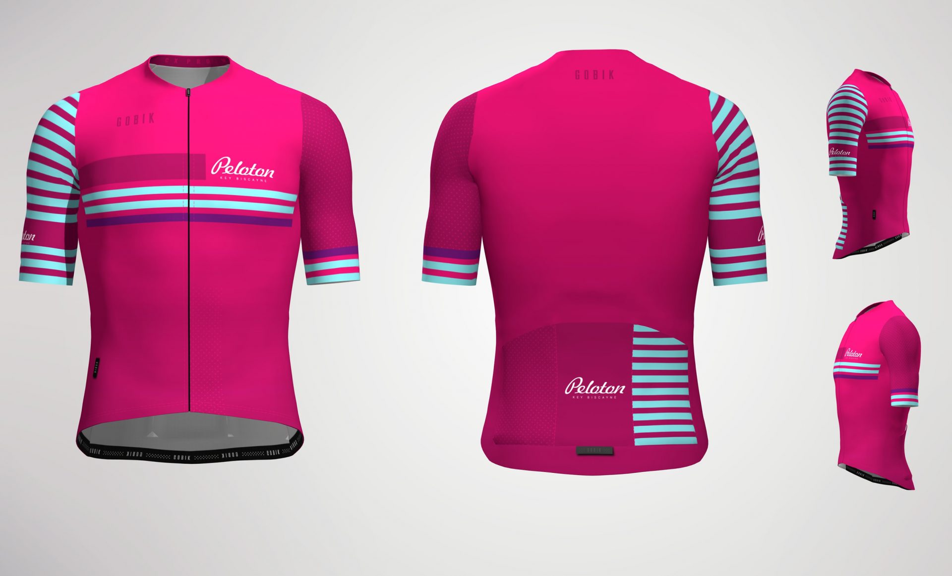Peloton Key Biscayne collection – The Peloton Store